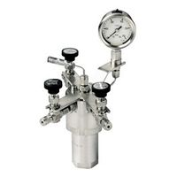 Julabo - Berghof Pressure Reactors Community, Manuals and ...