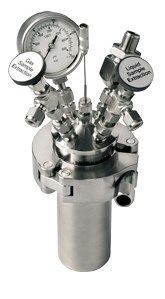 Julabo - Berghof Pressure Reactors Community, Manuals and ...