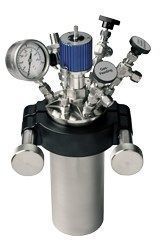 Julabo - Berghof Pressure Reactors Community, Manuals and ...