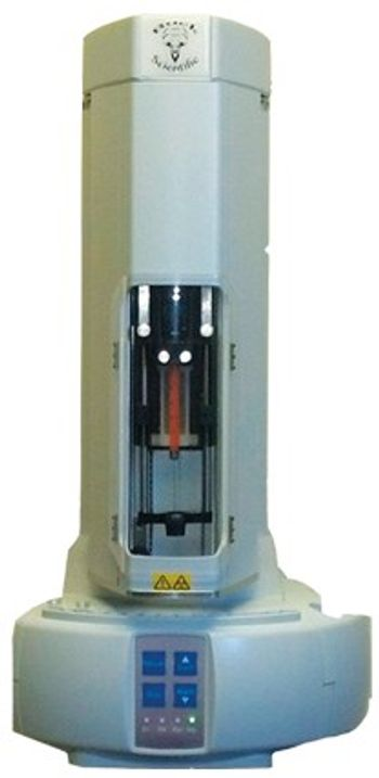 Buck Scientific - HTA-3100 Community, Manuals and Specifications ...