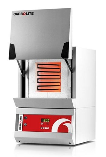 Carbolite CWF Installation, Operation and Maintenance Instructions ...