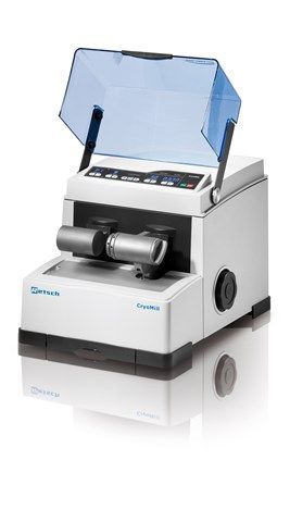 Ortho Clinical Diagnostics - CryoMill Community, Manuals and ...