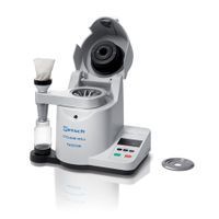 Ortho Clinical Diagnostics - TWISTER Community, Manuals and ...