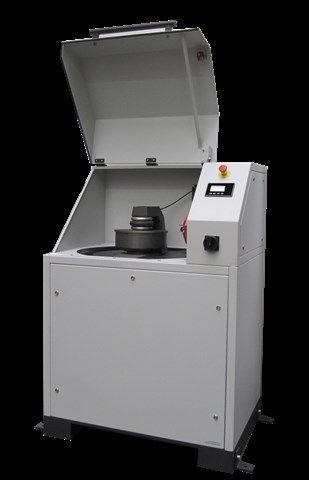 Ortho Clinical Diagnostics - Vibratory Disc Mill RS 300 XL Community ...