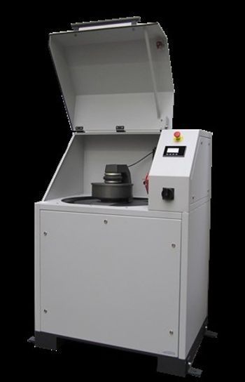 Ortho Clinical Diagnostics - Vibratory Disc Mill RS 300 XL Community ...
