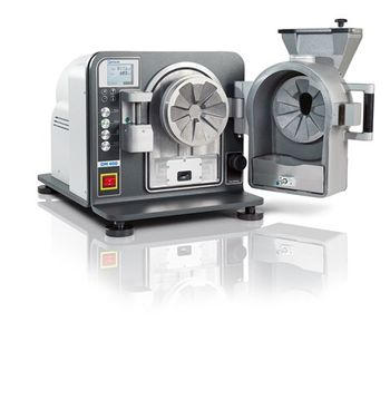 Ortho Clinical Diagnostics - Disc Mill DM 400 Community, Manuals and ...