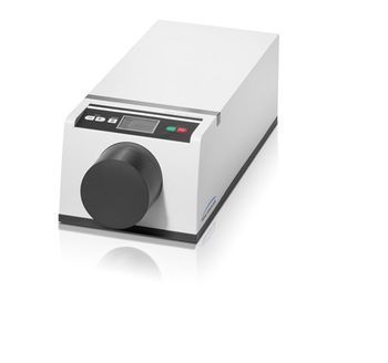 Ortho Clinical Diagnostics - XRD-Mill McCrone Community, Manuals and Specifications | LabWrench