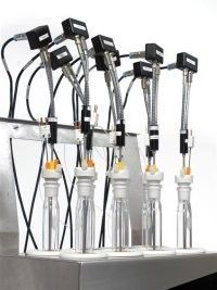 HEL Ltd - CrystalSCAN Community, Manuals and Specifications | LabWrench