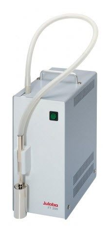 Julabo - Immersion Coolers Community, Manuals and Specifications ...