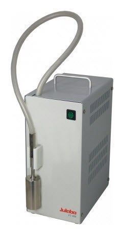 Julabo - Immersion Coolers Community, Manuals and Specifications ...