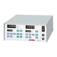 Julabo - Laboratory Temperature Controllers Community, Manuals and ...