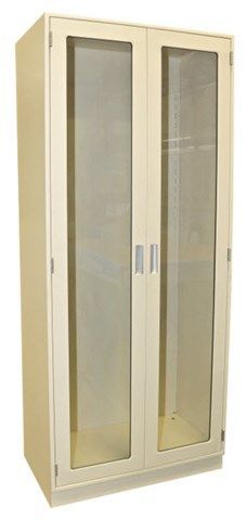 Air Master Systems - Painted Steel Casework Community, Manuals and Specifications | LabWrench