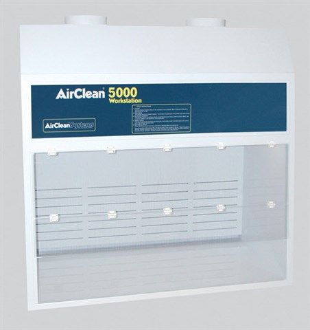 AirClean® Systems - Total Exhaust Hoods Community, Manuals and ...