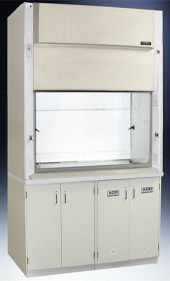 HEMCO Corporation - UniFlow PVC Acid Digestion Fume Hood Community ...