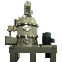 Hosokawa Micron Powder Systems - Mikro® E-ACM Community, Manuals and ...