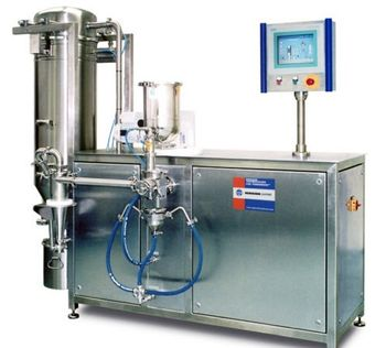 Hosokawa Micron Powder Systems Alpine Multi-processing System News | LabWrench