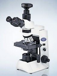 Olympus CX41 Brochure | PDF | LabWrench