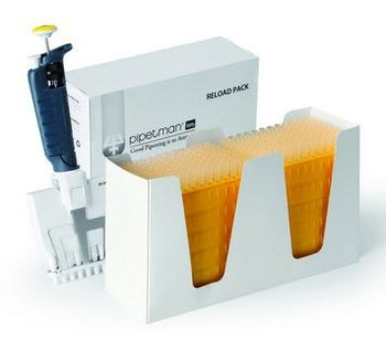 Gilson - PIPETMAN TIPS Diamond – RELOAD PACK Community, Manuals and ...