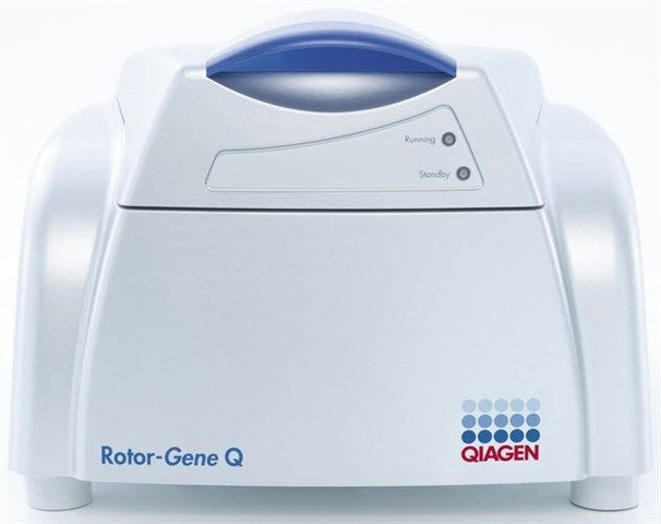 Qiagen - Rotor-Gene Q Community, Manuals and Specifications | LabWrench