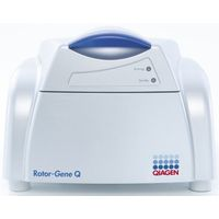 Qiagen - Rotor-Gene Q Community, Manuals and Specifications | LabWrench