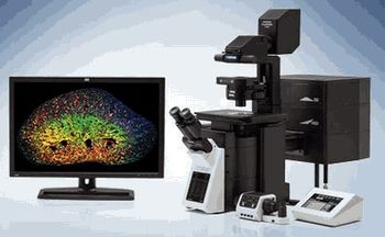 Olympus FV3000 Confocal Laser Scanning Microscope | PDF | LabWrench