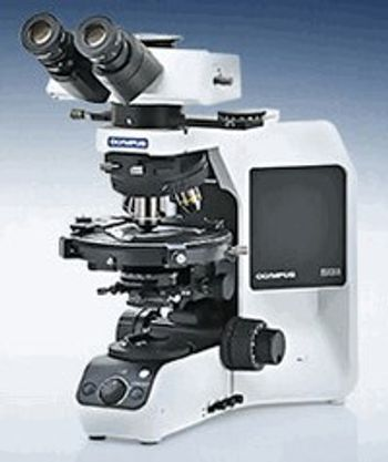 Olympus BX53-P Polarizing Microscope | PDF | LabWrench