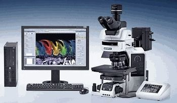 Olympus - cellSens Community, Manuals and Specifications | LabWrench