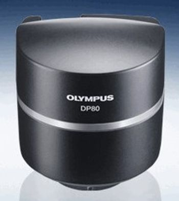 Olympus - DP80 Community, Manuals and Specifications | LabWrench