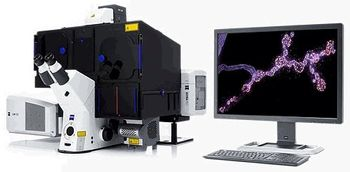 ZEISS - ELYRA Community, Manuals and Specifications | LabWrench