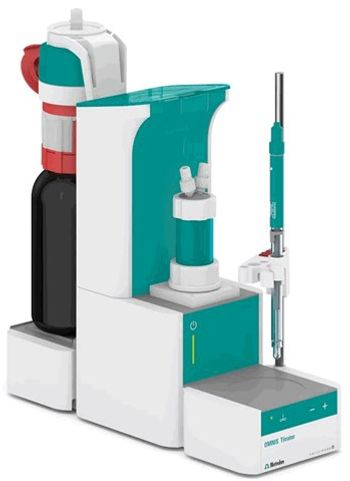 Metrohm - OMNIS Community, Manuals and Specifications | LabWrench