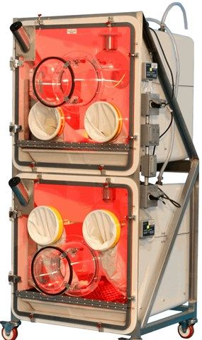 Plas-Labs - Poultry Isolators Community, Manuals and Specifications ...