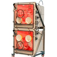 Plas-Labs - Poultry Isolators Community, Manuals and Specifications ...