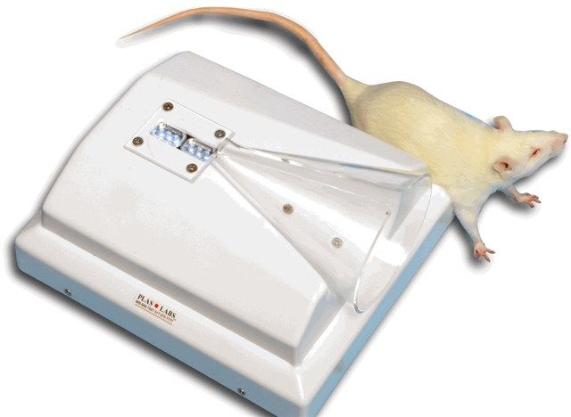 Plas-Labs - Rodent Injection Cone Community, Manuals and Specifications ...