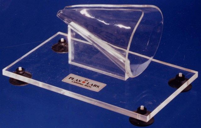 Plas-Labs - Rodent Injection Cone Community, Manuals and Specifications ...