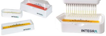 Integra Biosciences - MULTICHANNEL REAGENT RESERVOIR Manuals and ...