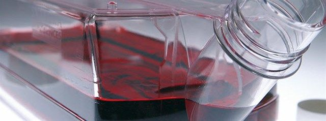 Integra Biosciences - CELLine Community, Manuals and Specifications ...
