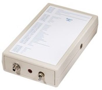 Ocean Optics - AR-1 Community, Manuals and Specifications | LabWrench