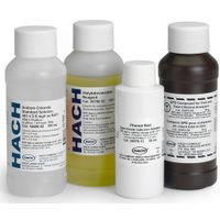 Hach Company - Conductivity Standards Community, Manuals and Specifications | LabWrench