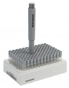 Micronic - Tube Selector Community, Manuals and Specifications | LabWrench