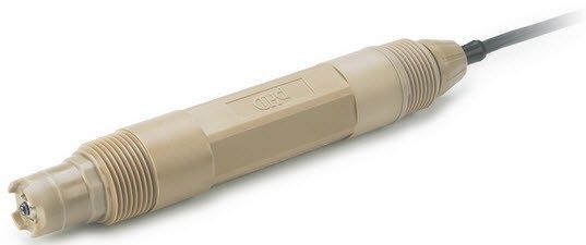 Hach Company - Analog Differential pH Sensors Community, Manuals and ...