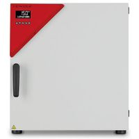 BINDER - ED Series - Avantegarde.Line with natural convection Community ...
