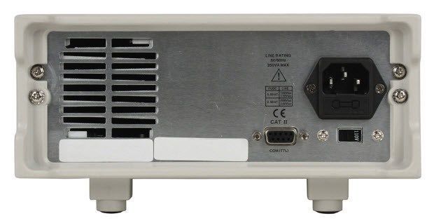 B&K Precision - 1785B Series Community, Manuals and Specifications ...