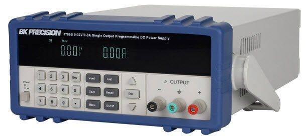 B&K Precision - 1785B Series Community, Manuals and Specifications ...