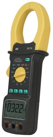 B&K Precision - Model 367A Community, Manuals and Specifications ...