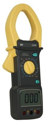 B&K Precision - Model 330B Community, Manuals and Specifications ...