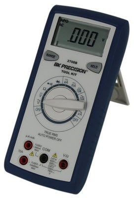 B&K Precision - Model 2708B Community, Manuals and Specifications ...