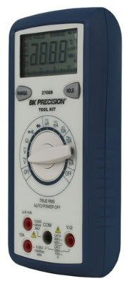 B&K Precision - Model 2708B Community, Manuals and Specifications ...