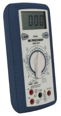 B&K Precision - Model 2704C Community, Manuals and Specifications ...
