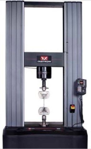 Instron - 5980 Community, Manuals and Specifications | LabWrench