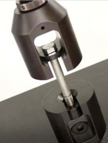 Instron - 5980 Community, Manuals and Specifications | LabWrench